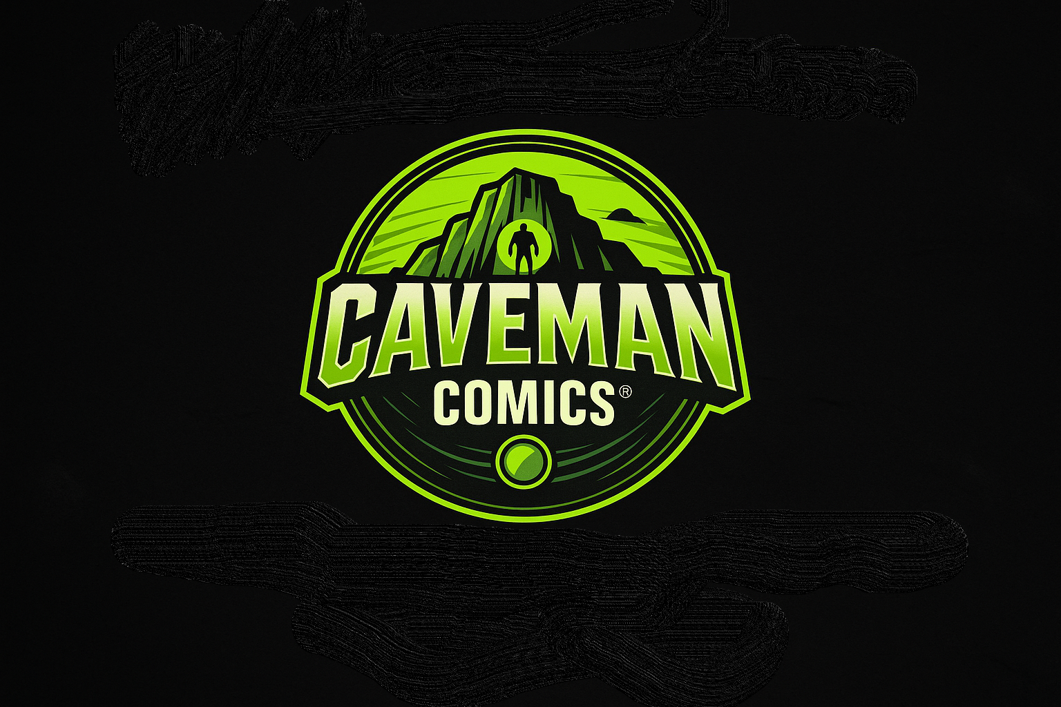 Caveman Comics | Graded Comics, Raw Issues & Comic Supplies