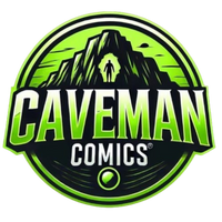 Caveman Comics UK | CGC-Graded Comics | Premium Comic Supplies